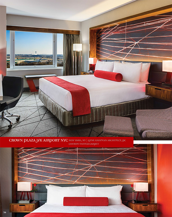 Shaw Hospitality Flipbook