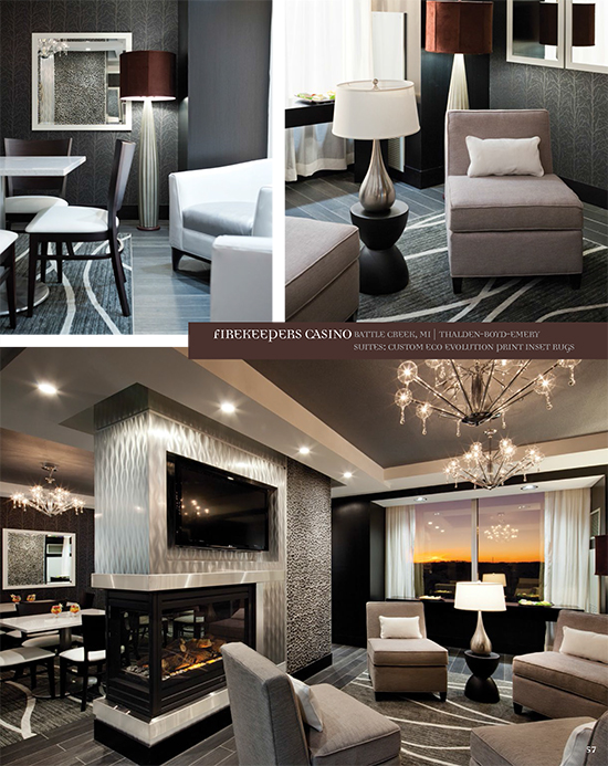 Shaw Hospitality Flipbook