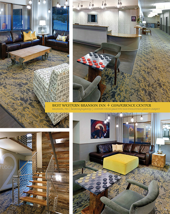 Shaw Hospitality Flipbook