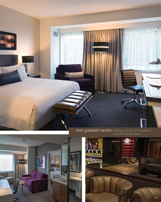 Shaw Hospitality Flipbook