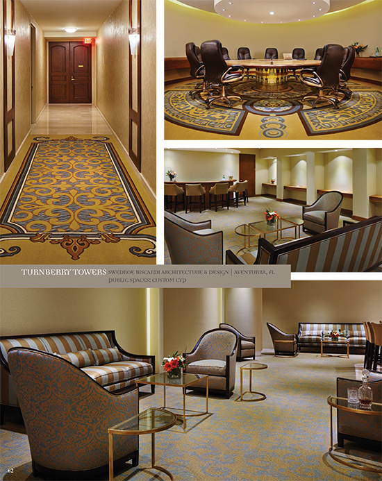 Shaw Hospitality Flipbook