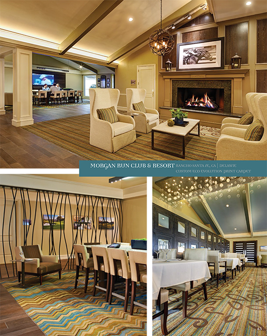 Shaw Hospitality Flipbook