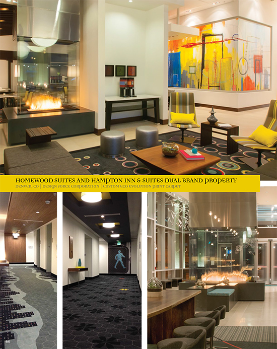 Shaw Hospitality Flipbook