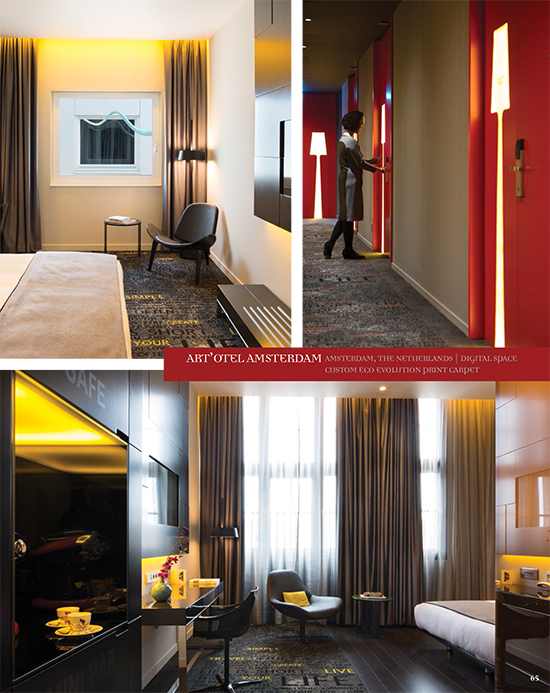 Shaw Hospitality Flipbook