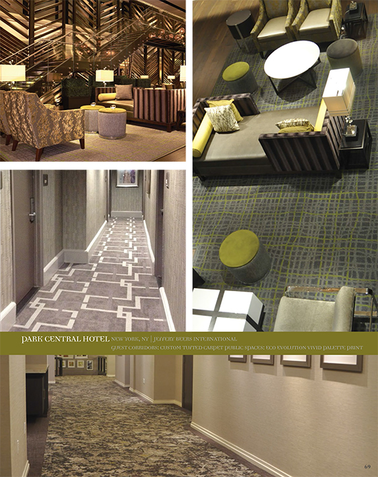 Shaw Hospitality Flipbook