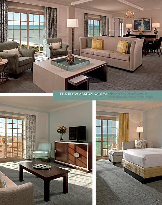 Shaw Hospitality Flipbook