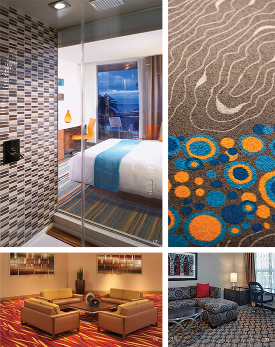 Shaw Hospitality Flipbook