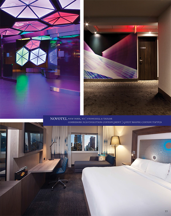 Shaw Hospitality Flipbook