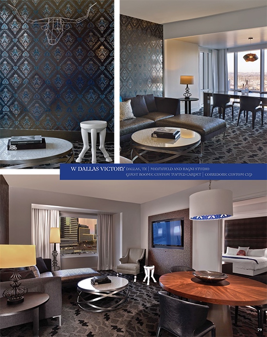 Shaw Hospitality Flipbook