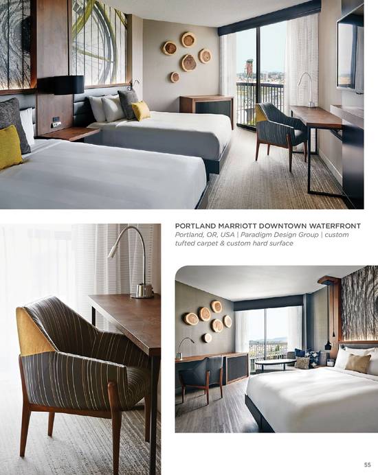 Shaw Hospitality Flipbook