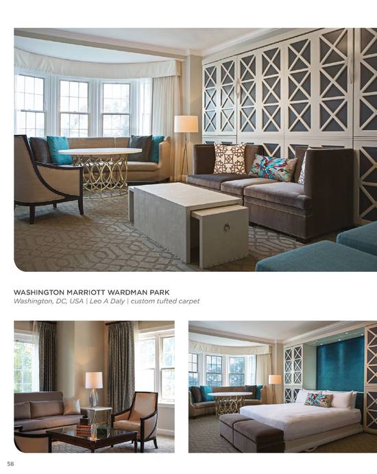 Shaw Hospitality Flipbook