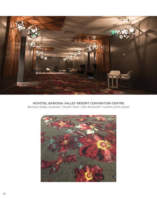 Shaw Hospitality Flipbook