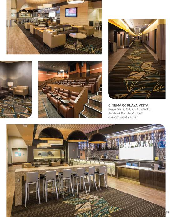 Shaw Hospitality Flipbook