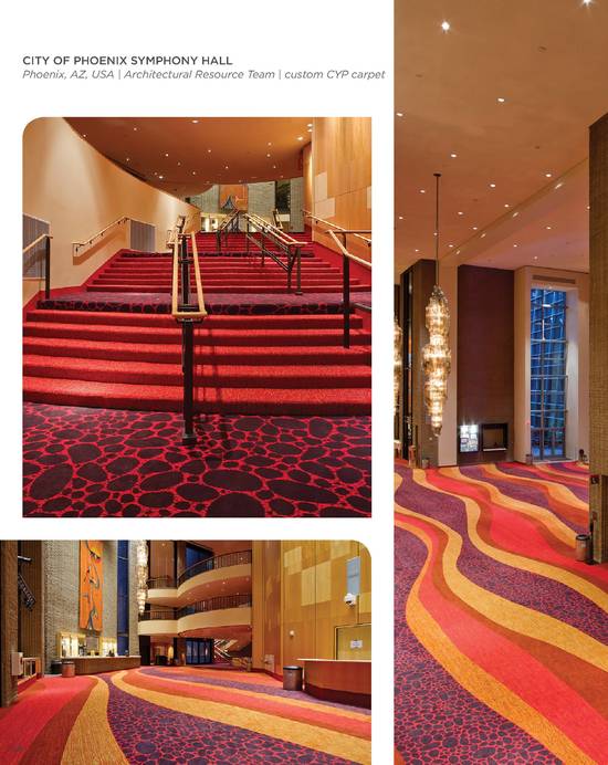 Shaw Hospitality Flipbook