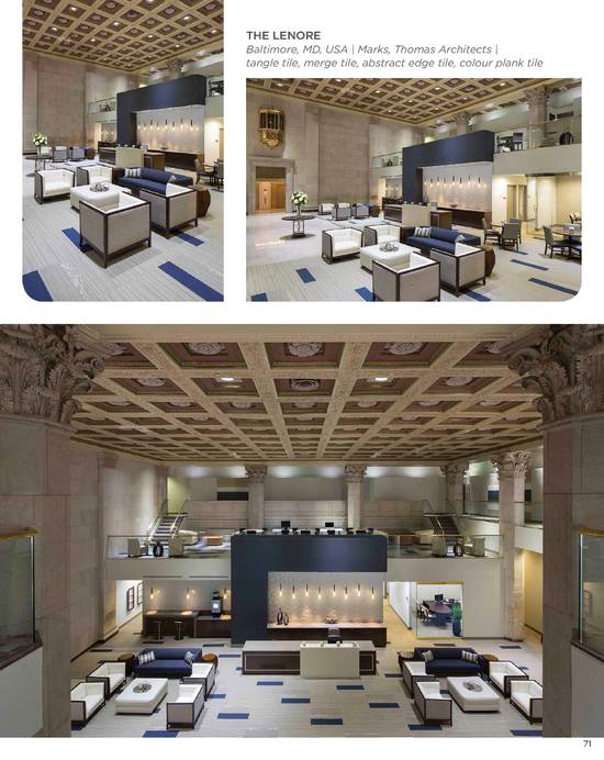 Shaw Hospitality Flipbook