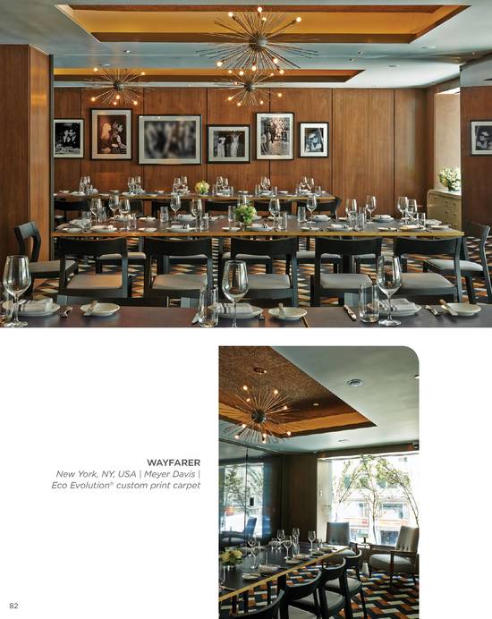 Shaw Hospitality Flipbook