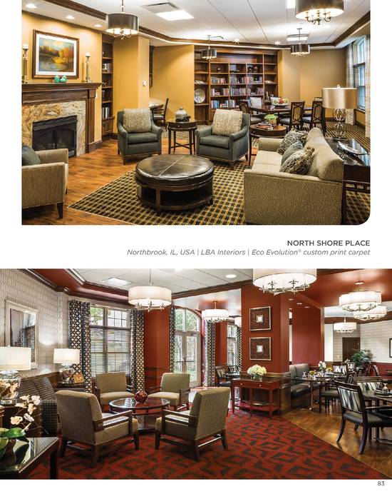 Shaw Hospitality Flipbook