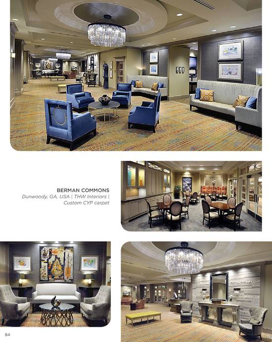 Shaw Hospitality Flipbook