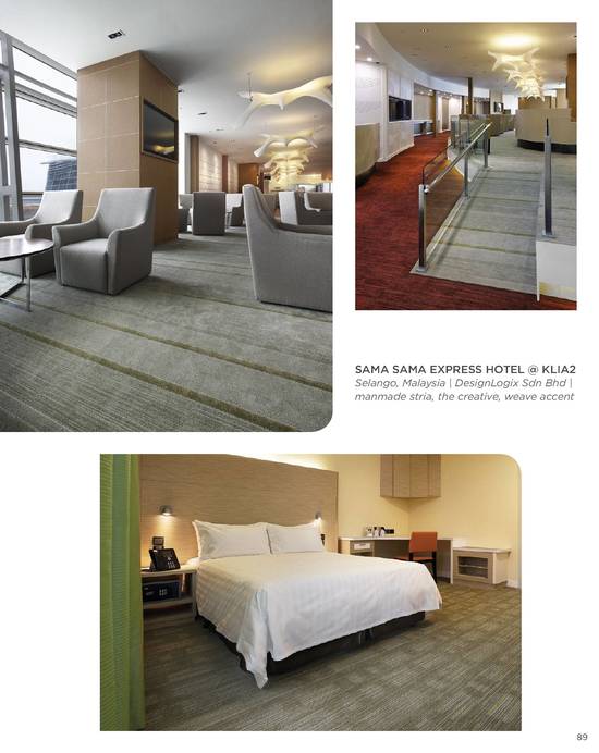 Shaw Hospitality Flipbook