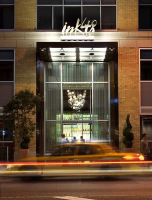 베스트 라운지 바 Ink48