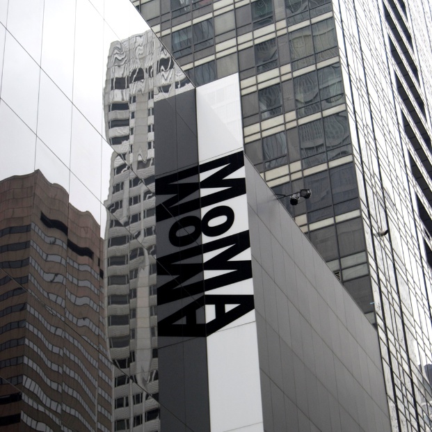 MoMA students membership