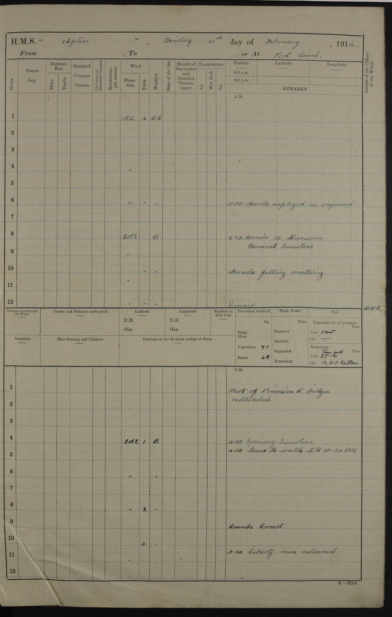 HMS Aphis, river gunboat - British warships of World War 1