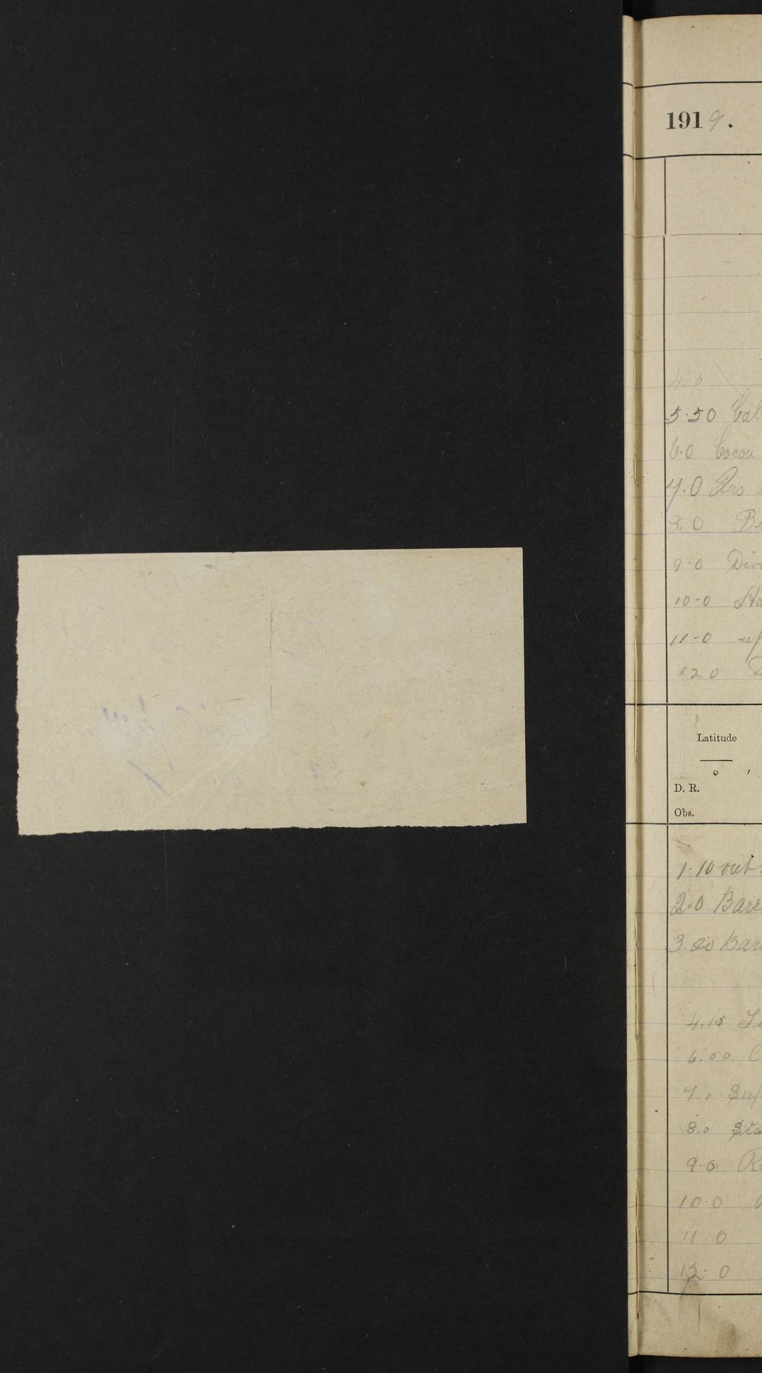 HMS Aphis, river gunboat - British warships of World War 1