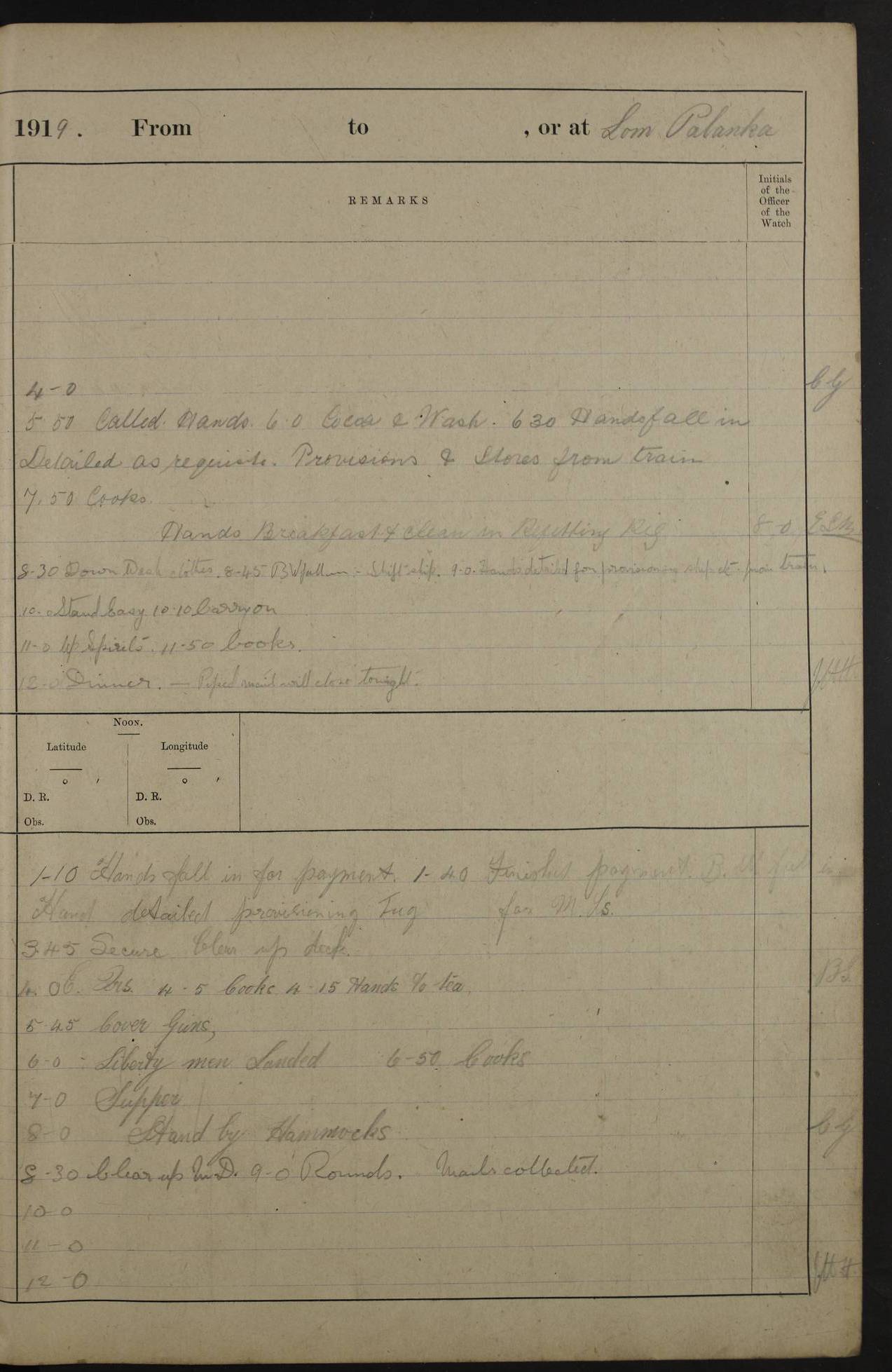 HMS Aphis, river gunboat - British warships of World War 1
