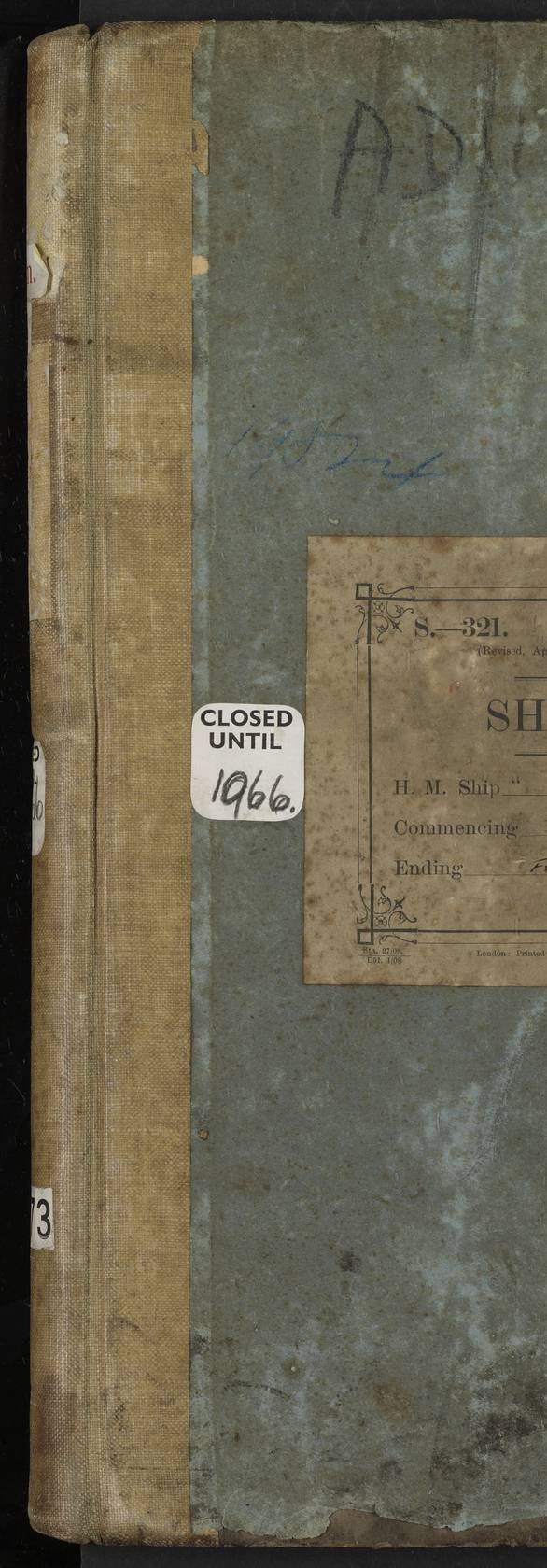 HMS Blenheim, armoured cruiser - British warships of World War 1