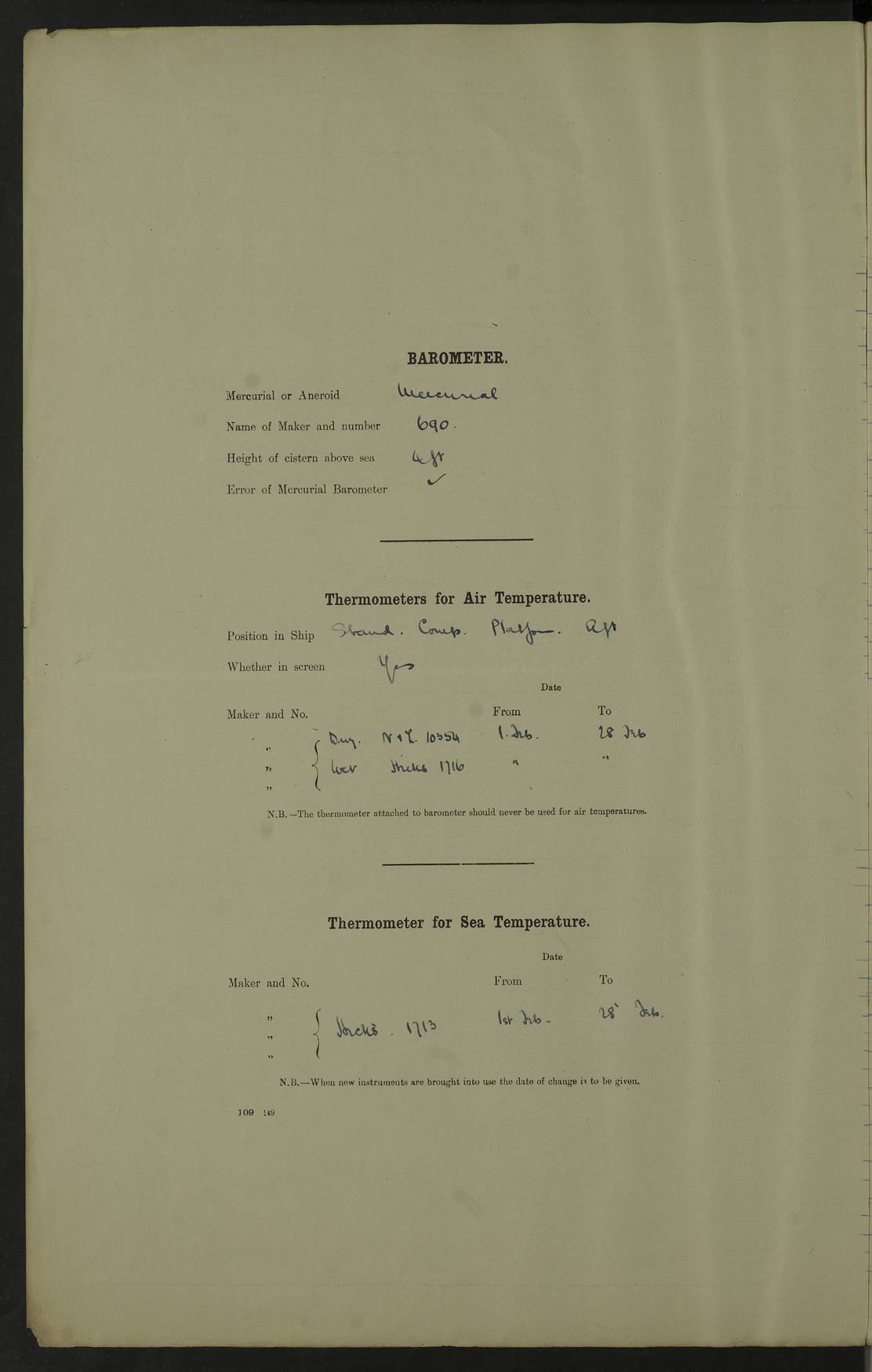 HMS EREBUS, monitor - British warships of World War 1