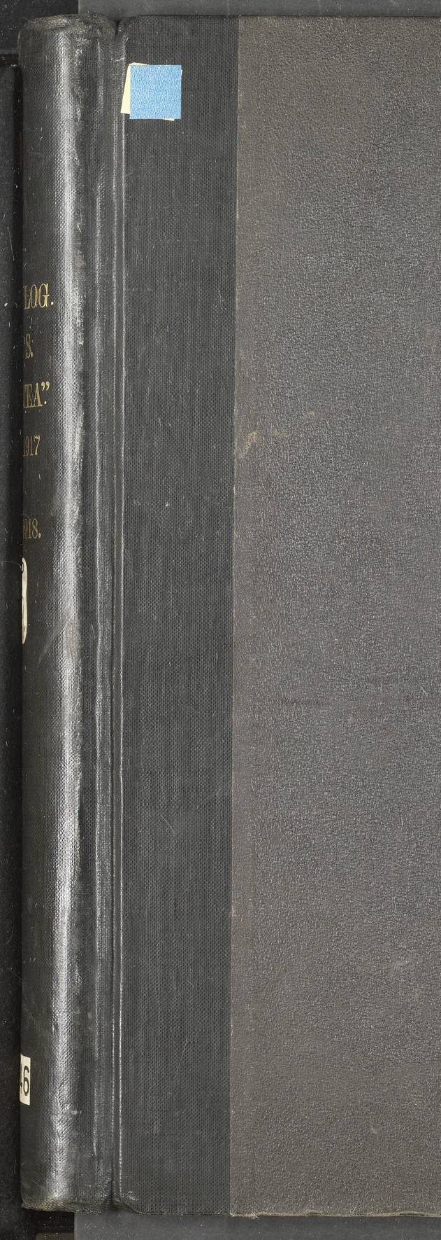 HMS Galatea, light cruiser - British warships of World War 1