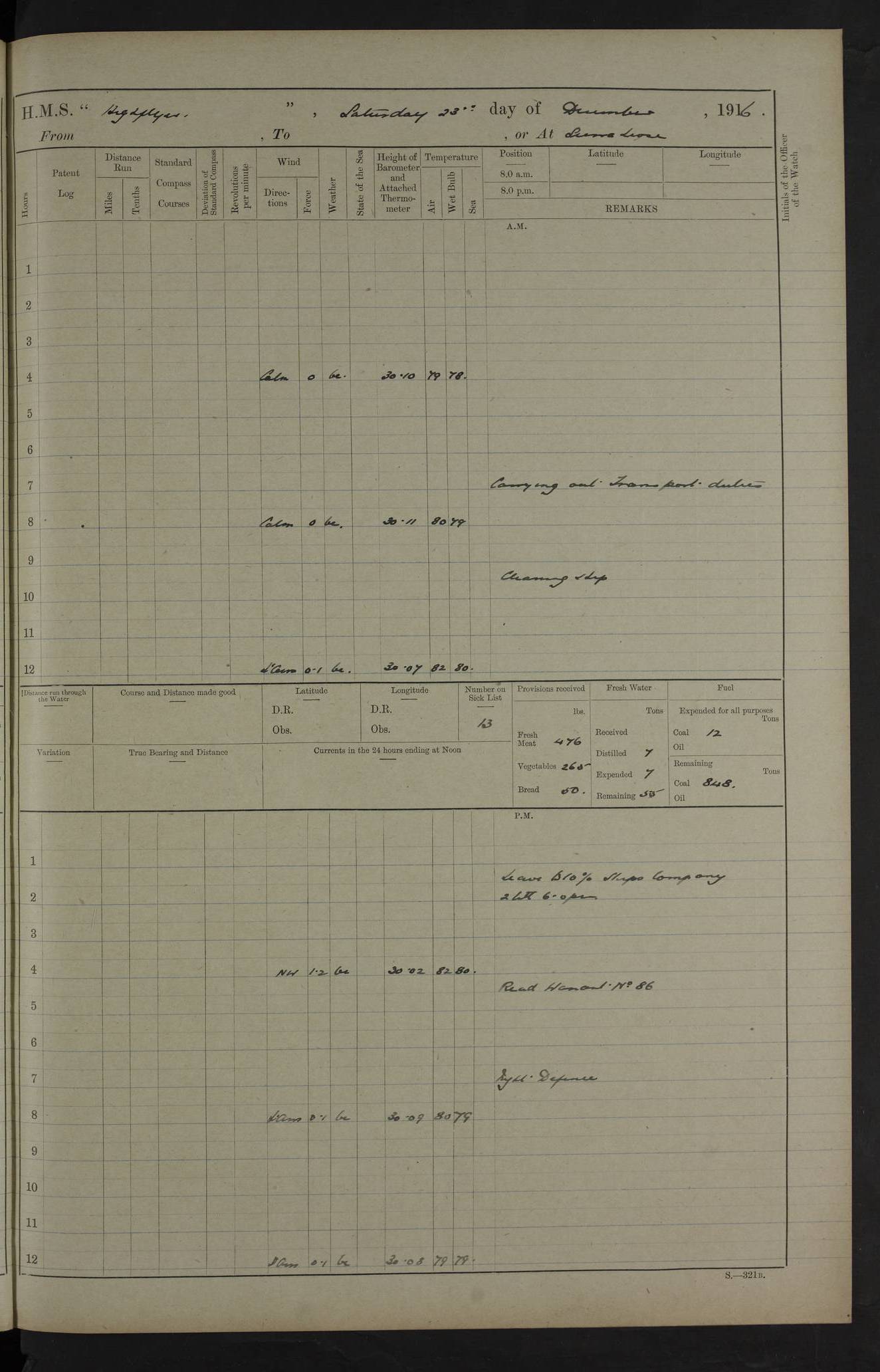 HMS Highflyer, 2nd-class cruiser - British warships of World War 1