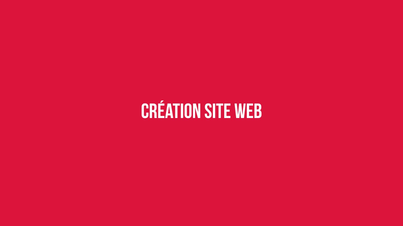 comment connaitre la date de creation d'un site web