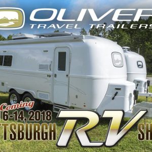 Blog - Oliver Travel Trailers