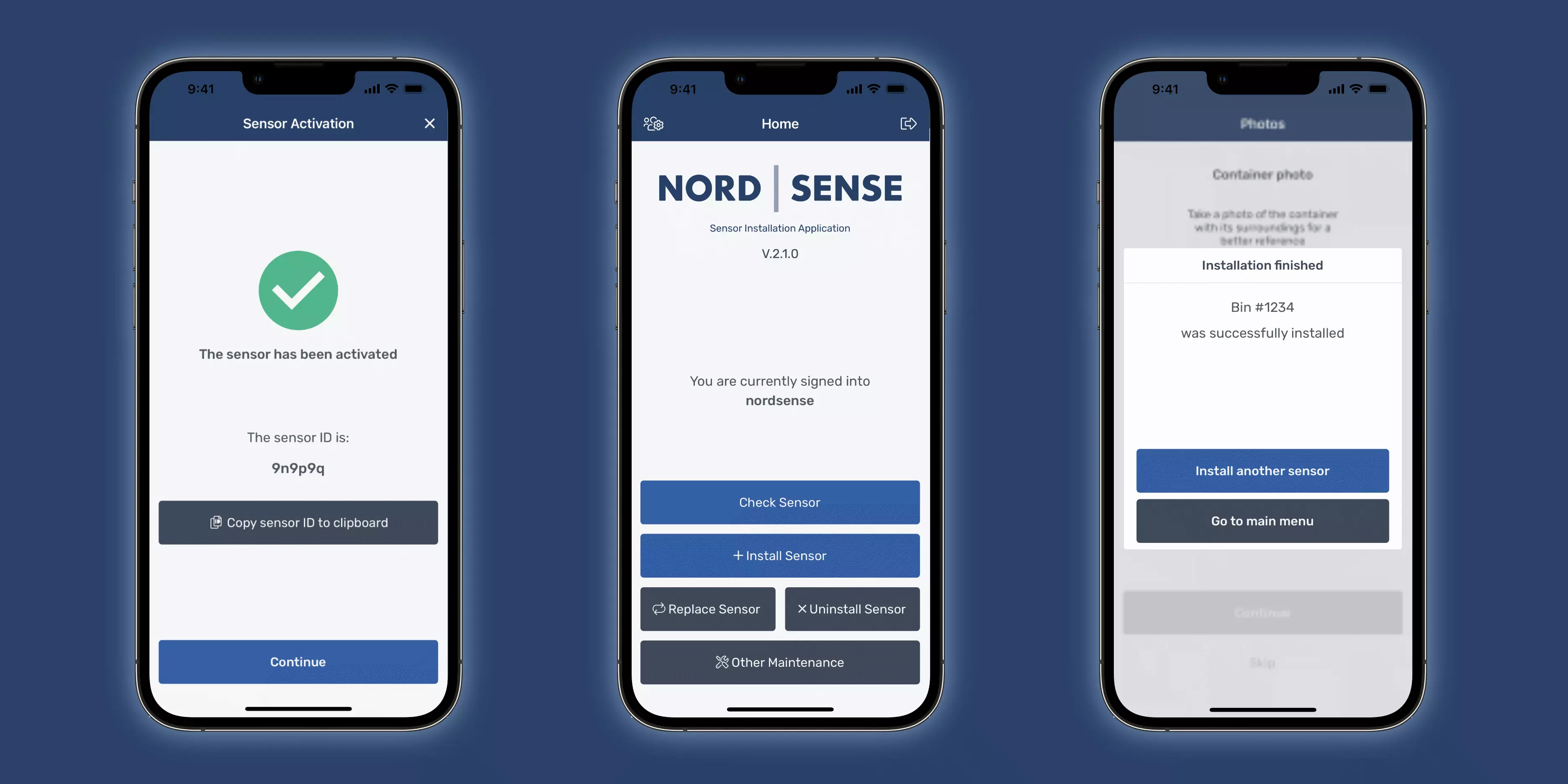 Say Hello to the New and Improved Walker App!