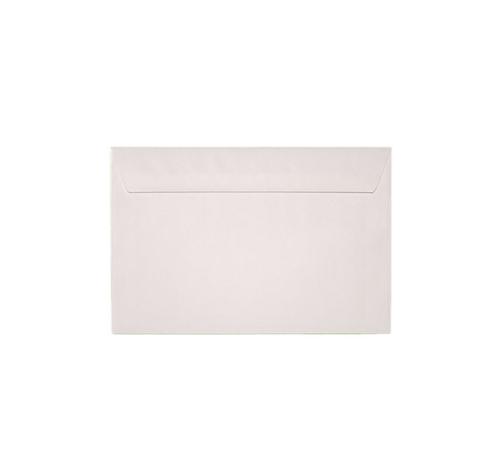 White 28lb 6 x 9 Open Side Booklet Envelopes Envelopes