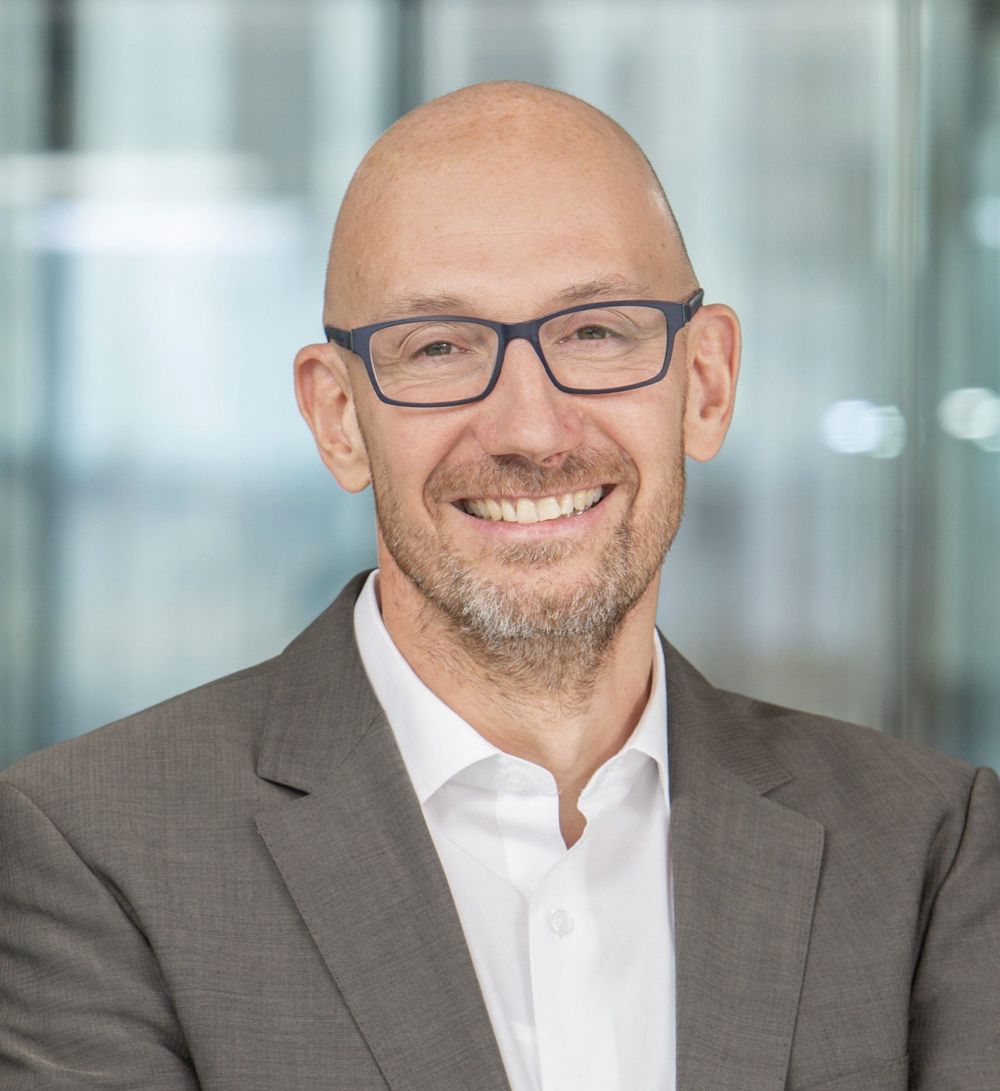 Claudio Nessi — Omega Funds