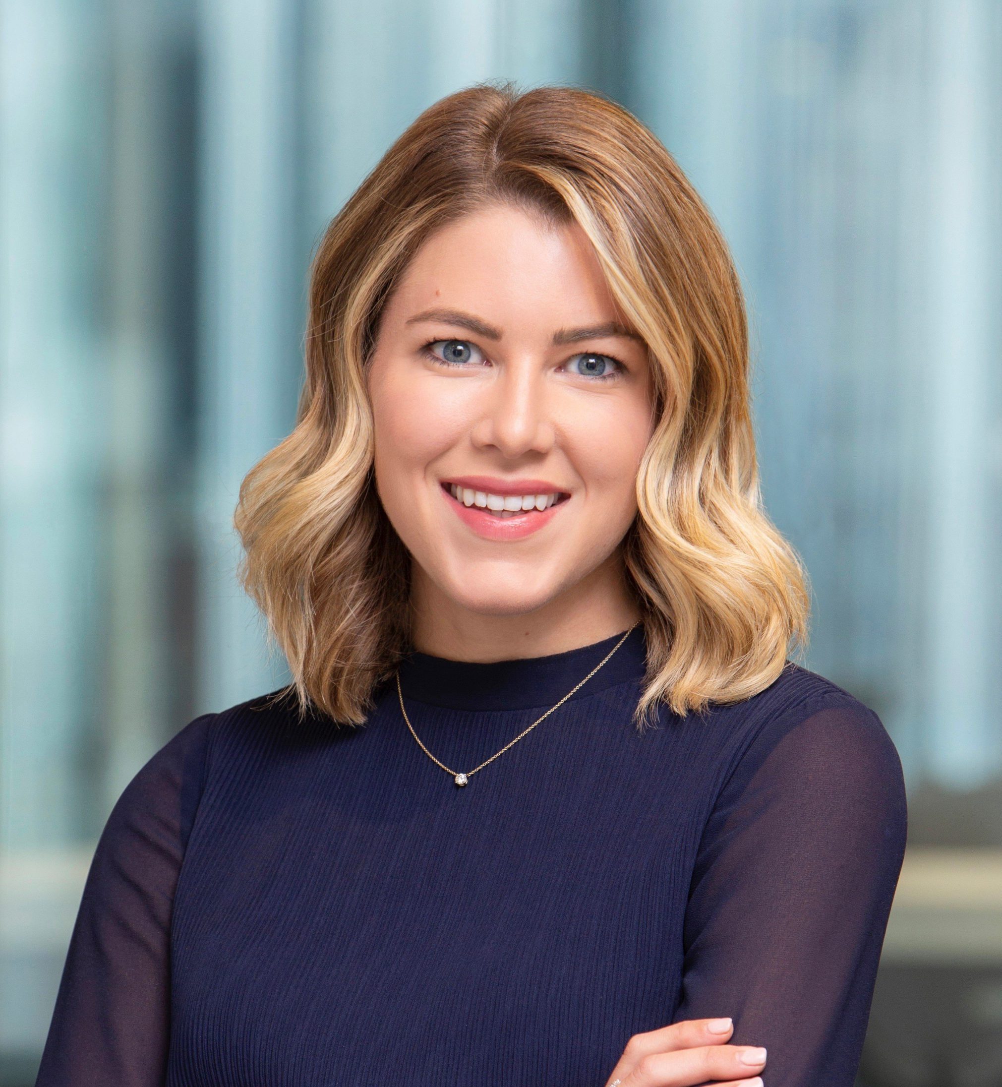 Katie Kerfoot — Omega Funds