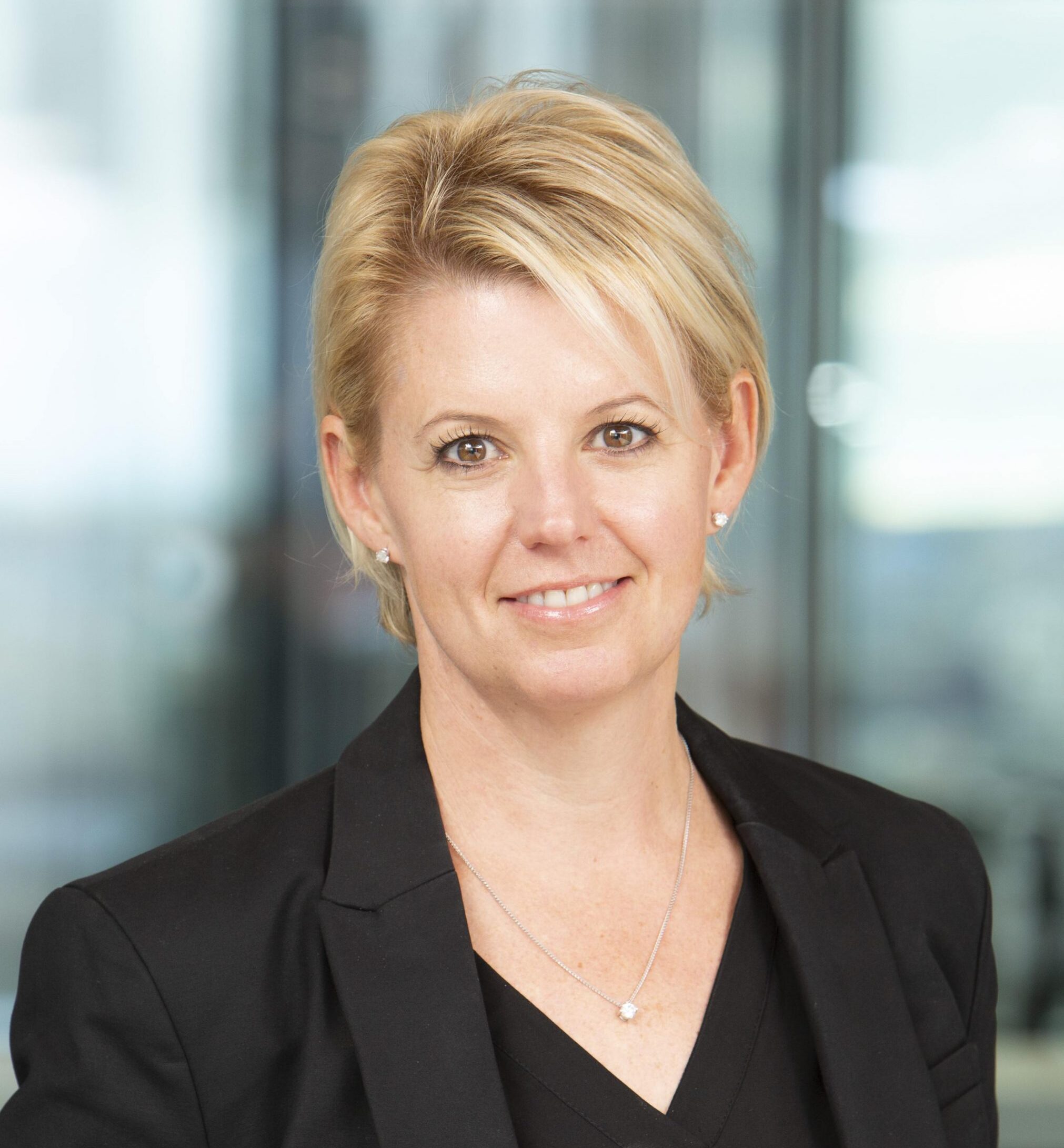 Michelle Doig — Omega Funds