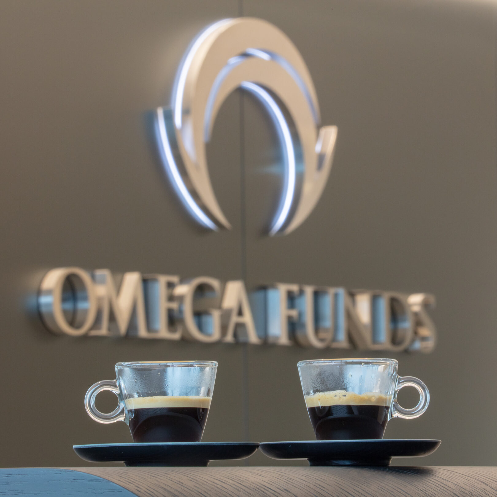 People. Products. Platforms. — Omega Funds