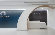 People. Products. Platforms. — Omega Funds