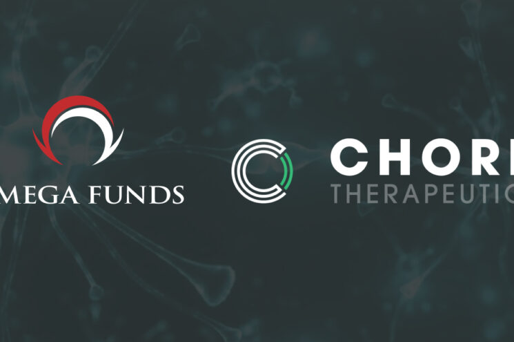 People. Products. Platforms. — Omega Funds