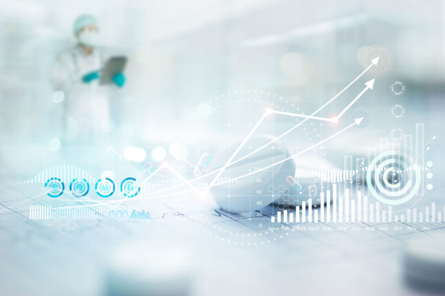 People. Products. Platforms. — Omega Funds