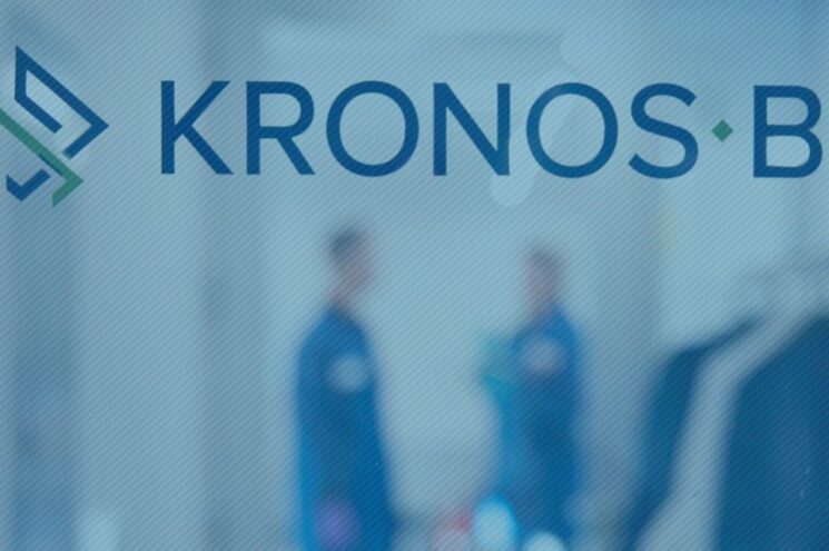 People. Products. Platforms. — Omega Funds