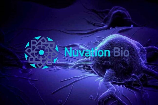 People. Products. Platforms. — Omega Funds