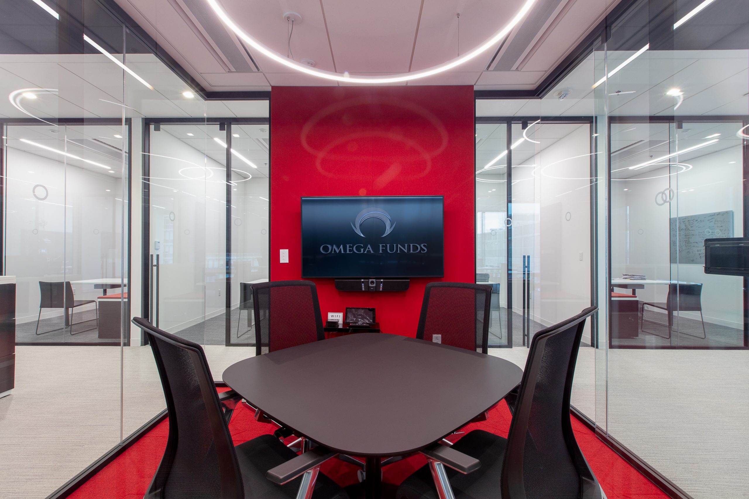 New & Insights — Updates & Announcements — Omega Funds