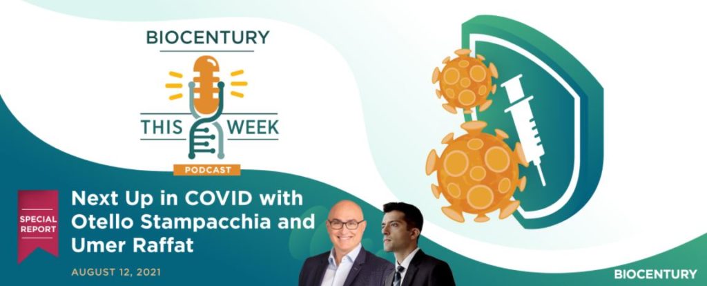 People. Products. Platforms. — Omega Funds