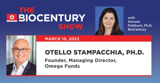 People. Products. Platforms. — Omega Funds