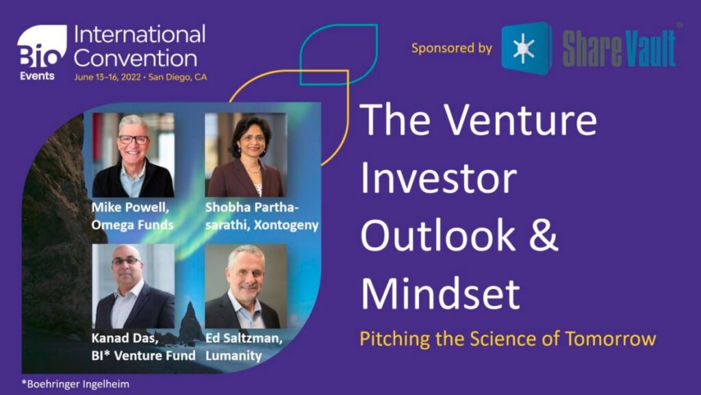 Investing in the future of medicine — Our Purpose — Omega Funds