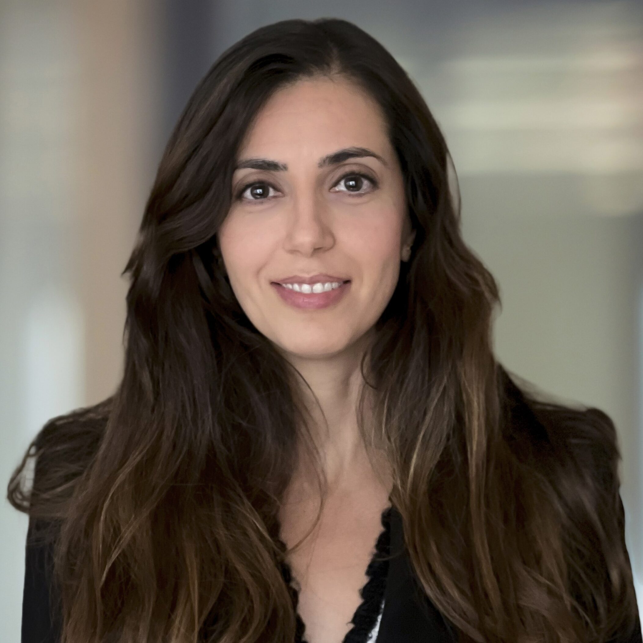 Saoussen Ben Halima — Omega Funds